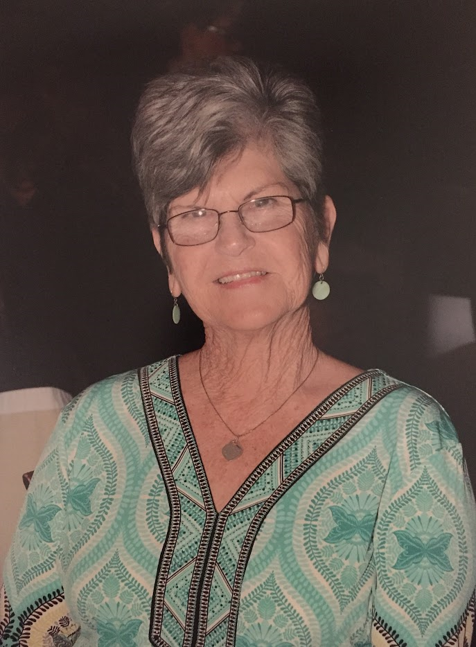 Wanda Walker - 2023 - Yates Funeral Home & Cremation Services