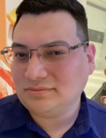 Adrian Salazar - 2023 - Rivera Funeral Home