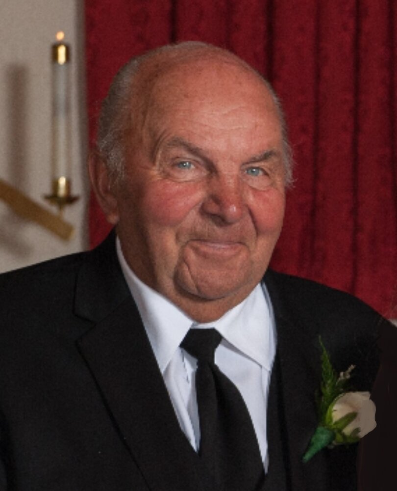 John S. Warta, Sr. - 2023 - Fred C. Dames Funeral Homes