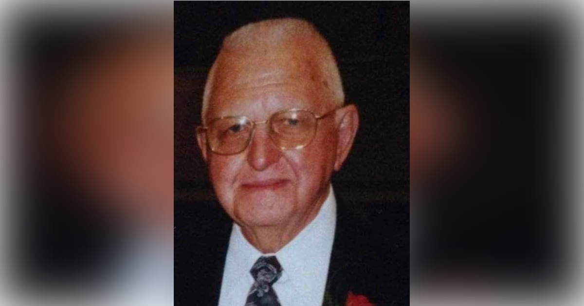 Obituary information for Cecil Junior Roderick