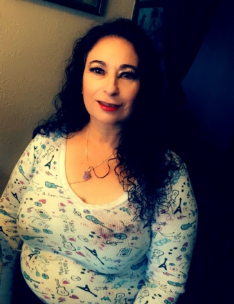 Vicky Marie Andujo - 2023 - Sterling & Smith Funeral Directors