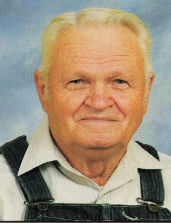 James William Upchurch Obituary - 2023 - Hanner Funeral Service