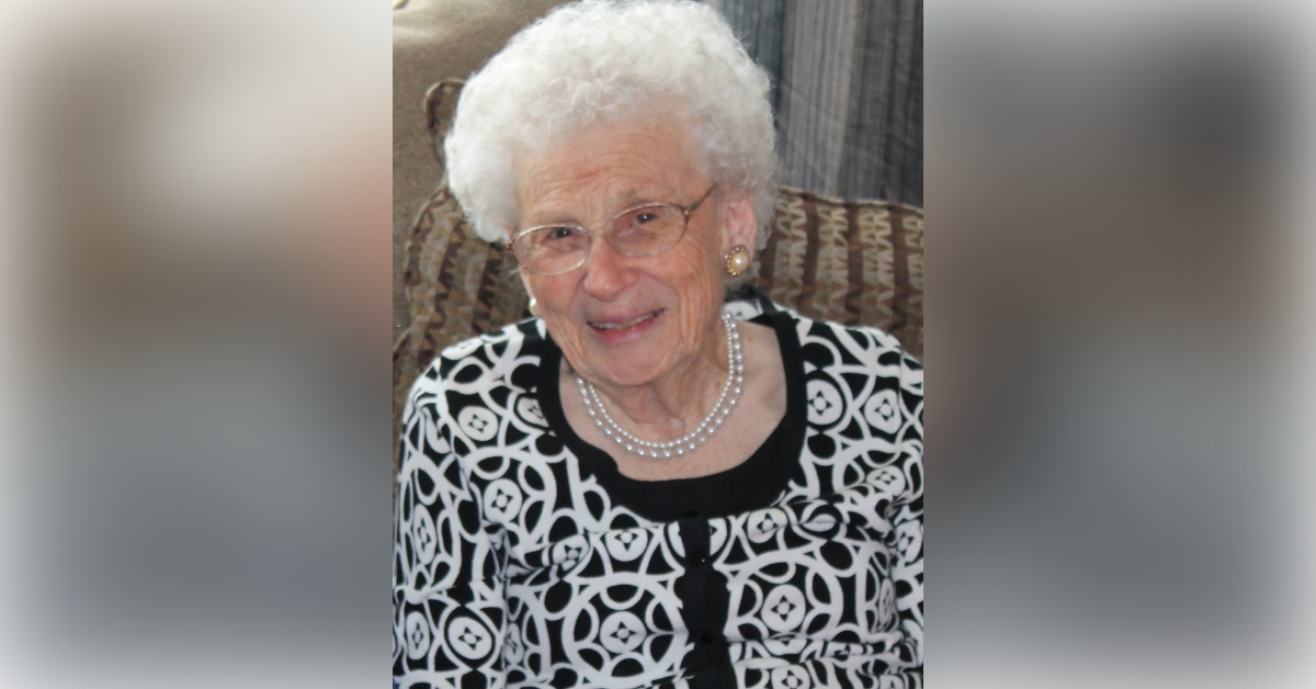 Obituary information for Lillian Daisy Saunders