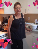 Lavinia Audy Stevens - 1970 - Lavinia Audy Stevens