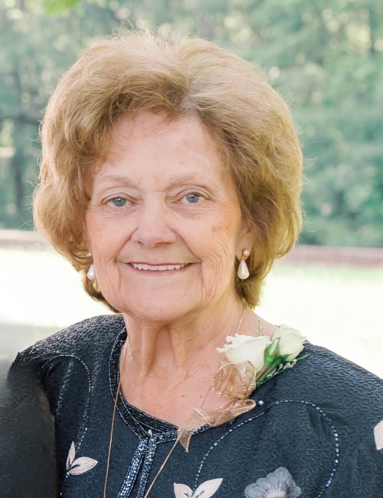 Carleen Marie Scott - 2023 - Heritage Funeral Home