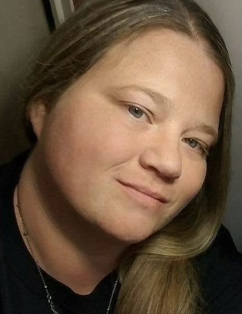 Amber Renee Murphy - 1970 - Amber Renee Murphy