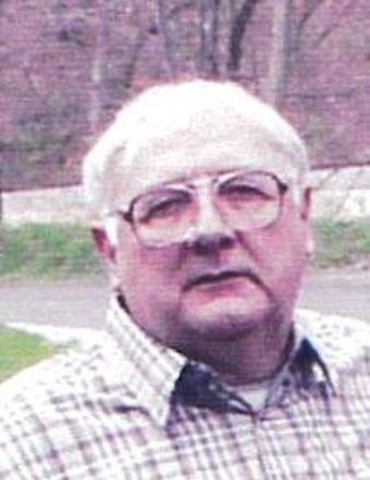 Donald Wayne James Obituary - 2023 - Pritts Funeral Home