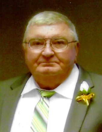 Walter Hiatt Burch, Jr. - 2023 - Heritage Funeral Home