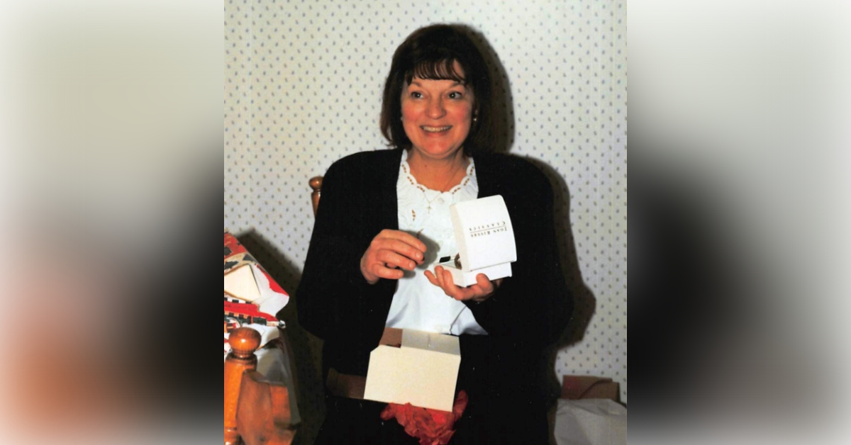 Obituary information for Connie Jean Travis