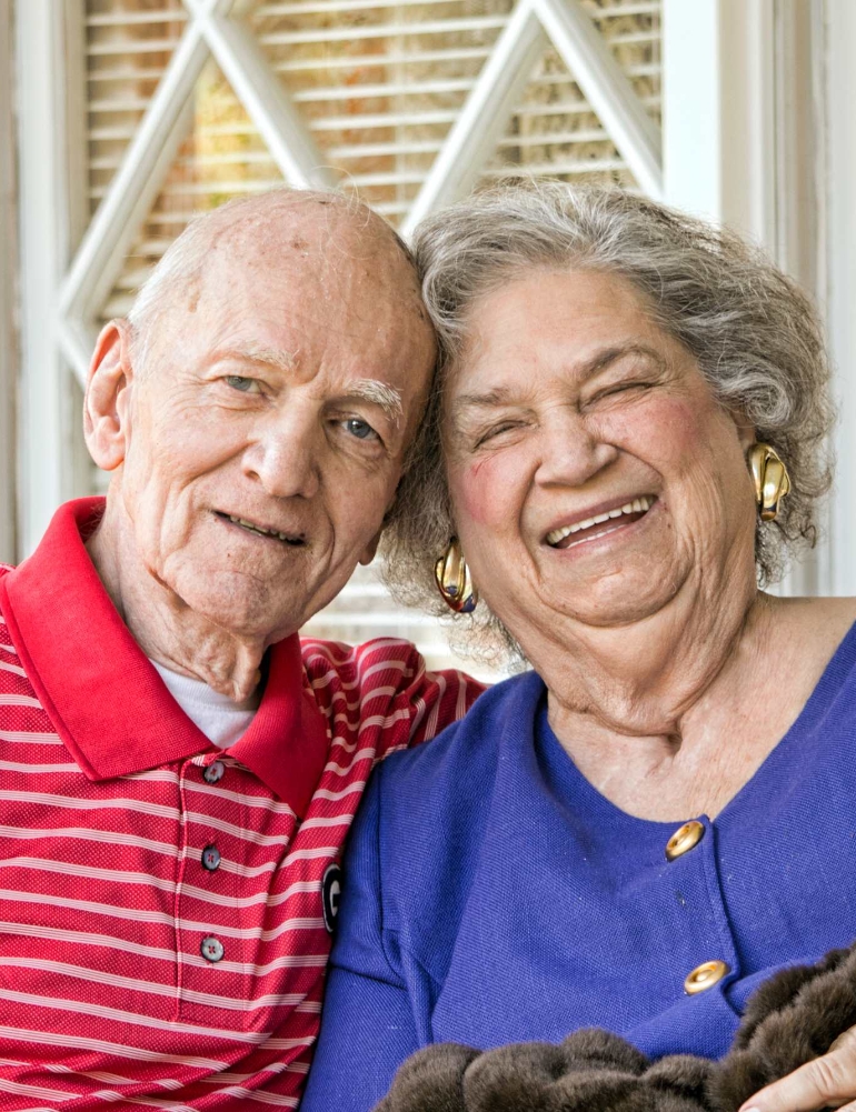 James Elton Pennington - 2023 - Sosebee Funeral Home