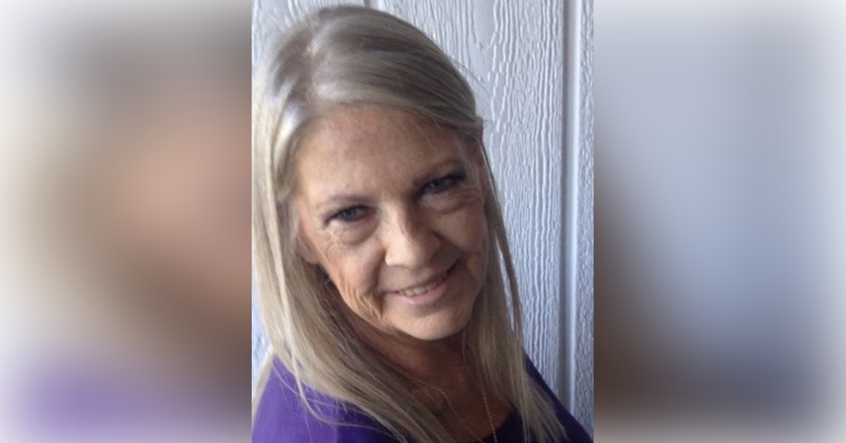 Obituary information for Gail Susan Nedrow