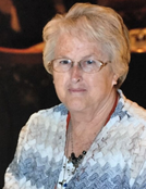 Barbara Anne Bell - 2023 - Blackburn-Curry Funeral and Cremation