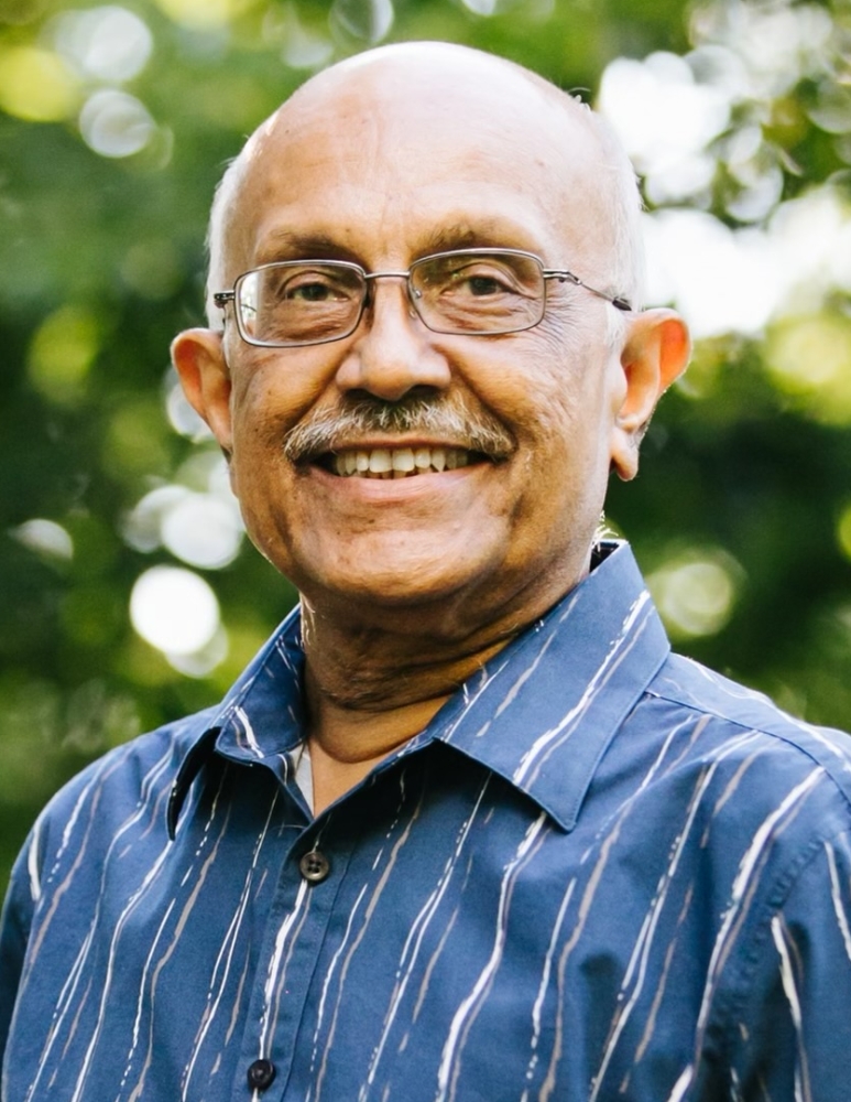 Anil Shah - 2023 - Caring Cremations Anil Shah - 2023 - Caring Cremations