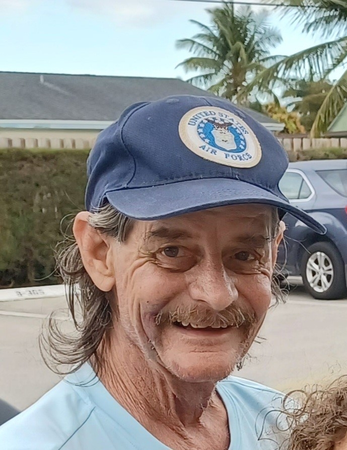 Robert Wayne Gipson - 2023 - All County Funeral Home & Crematory