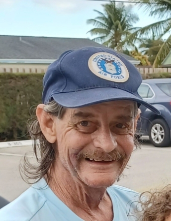 Robert Wayne Gipson - 2023 - All County Funeral Home & Crematory