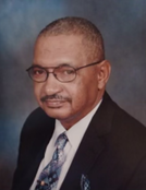 Mr. Ronald Ward Sr. - 2023 - Batchelor Brothers Funeral Establishment