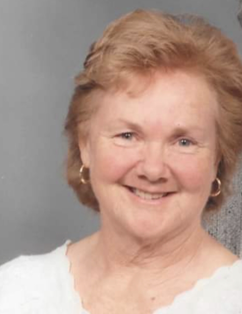 Janice String - Memories Trees