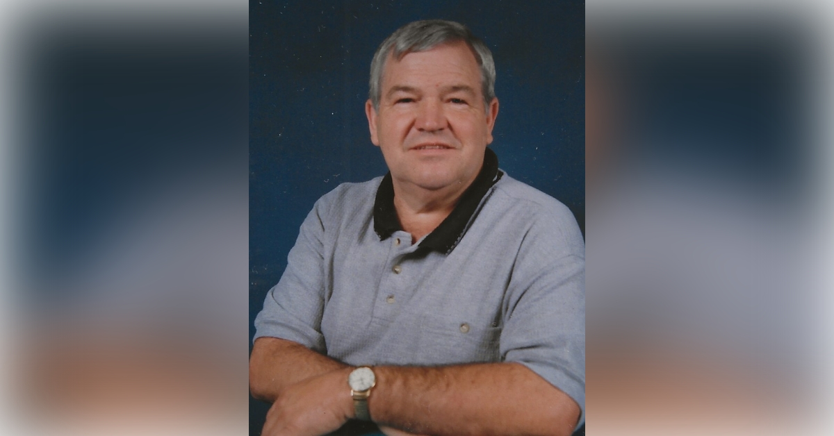 Obituary information for Boyd Raymond Evans Jr.