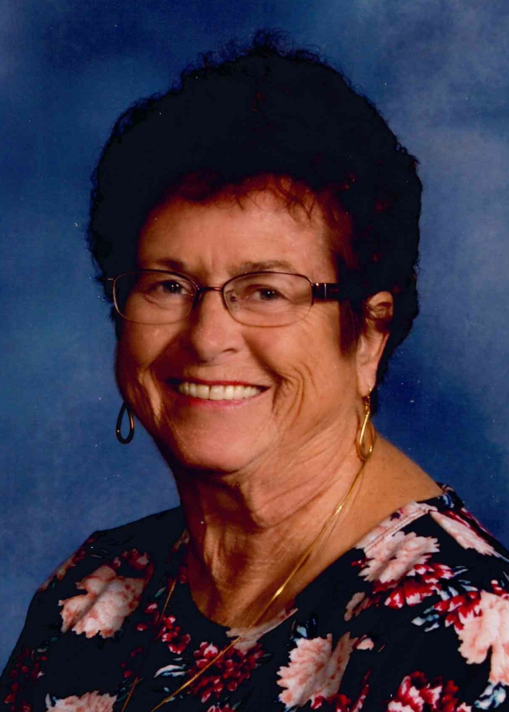 Suzanne "Susie" Craft - 2023 - Hugeback Johnson Funeral Home