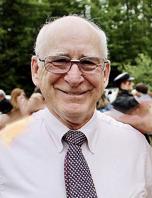 Edward Arthur Elliott - 2023 - Durfee Funeral Home