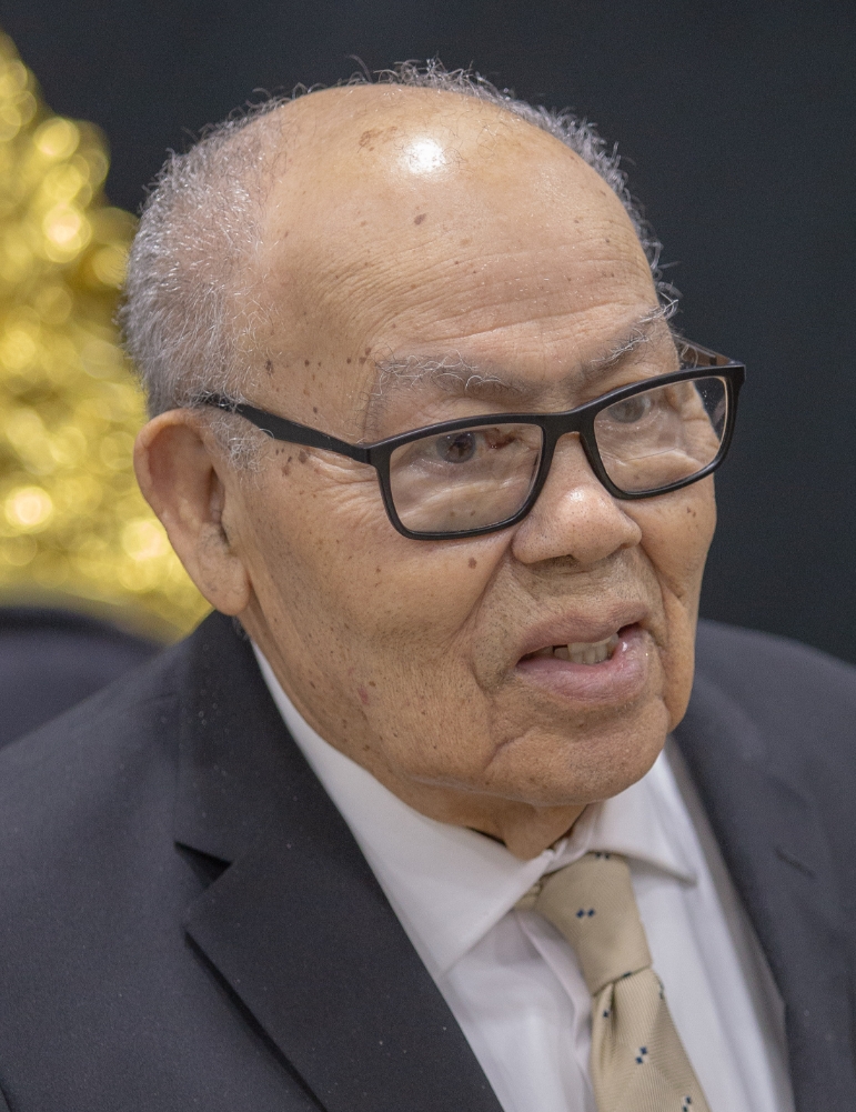 Lamar Leland Brookins - 1970 - Lamar Leland Brookins