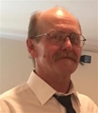 Paul David Miles Obituary - 2023 - Hardman Paletti Funeral Home