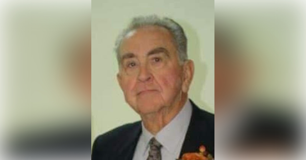 Obituary information for Jack Stubblefield