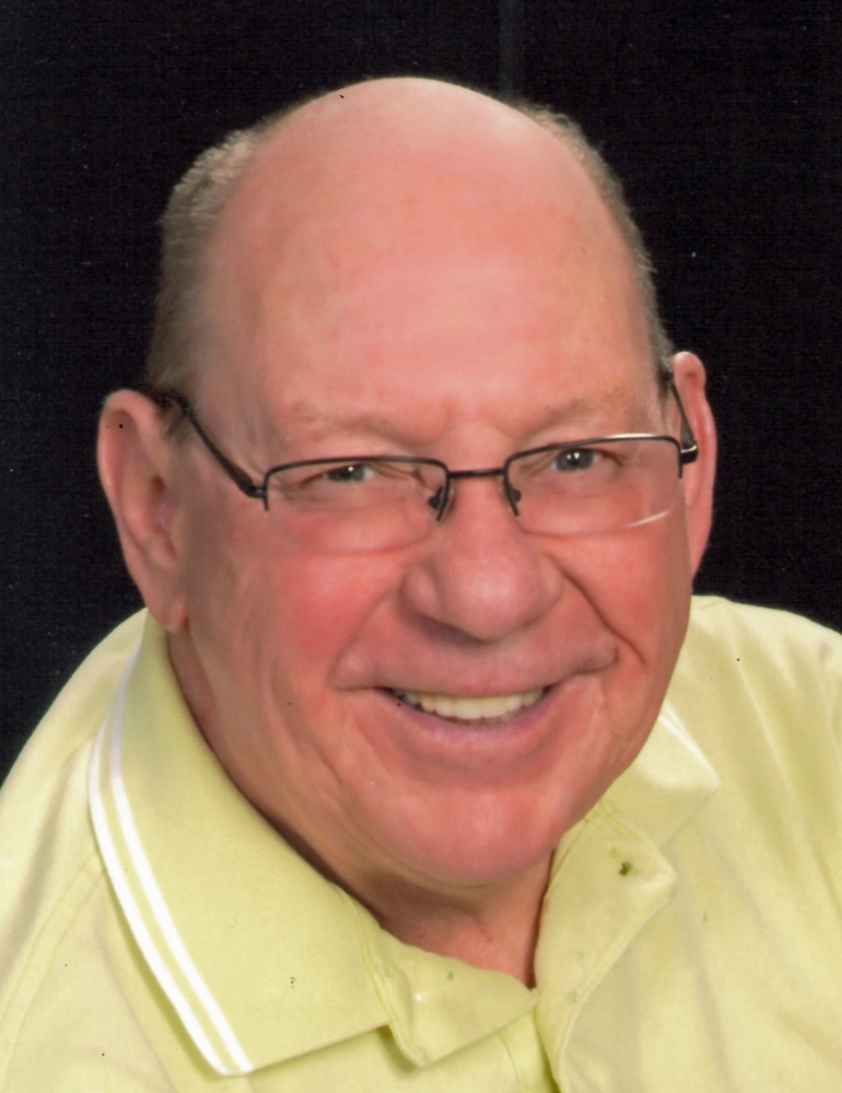 Greg Kossow - 2023 - Cotter Funeral & Cremation Care