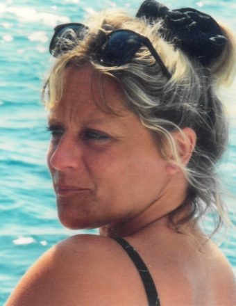 Susan (Sue) LaGreca Obituary - 2023 - Justen Funeral Homes