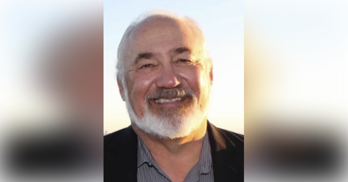 Obituary information for Larry Edward Souza