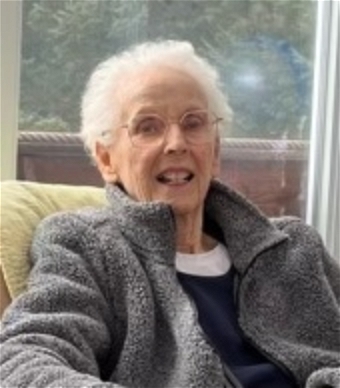 Patricia Winnifred Lawrence Obituary - 2023 - John R. Bush Funeral Home