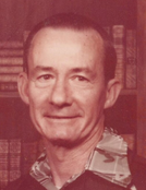 Wilbur W. Hall - 2023 - Settle-Wilder Funeral Home and Cremation Service