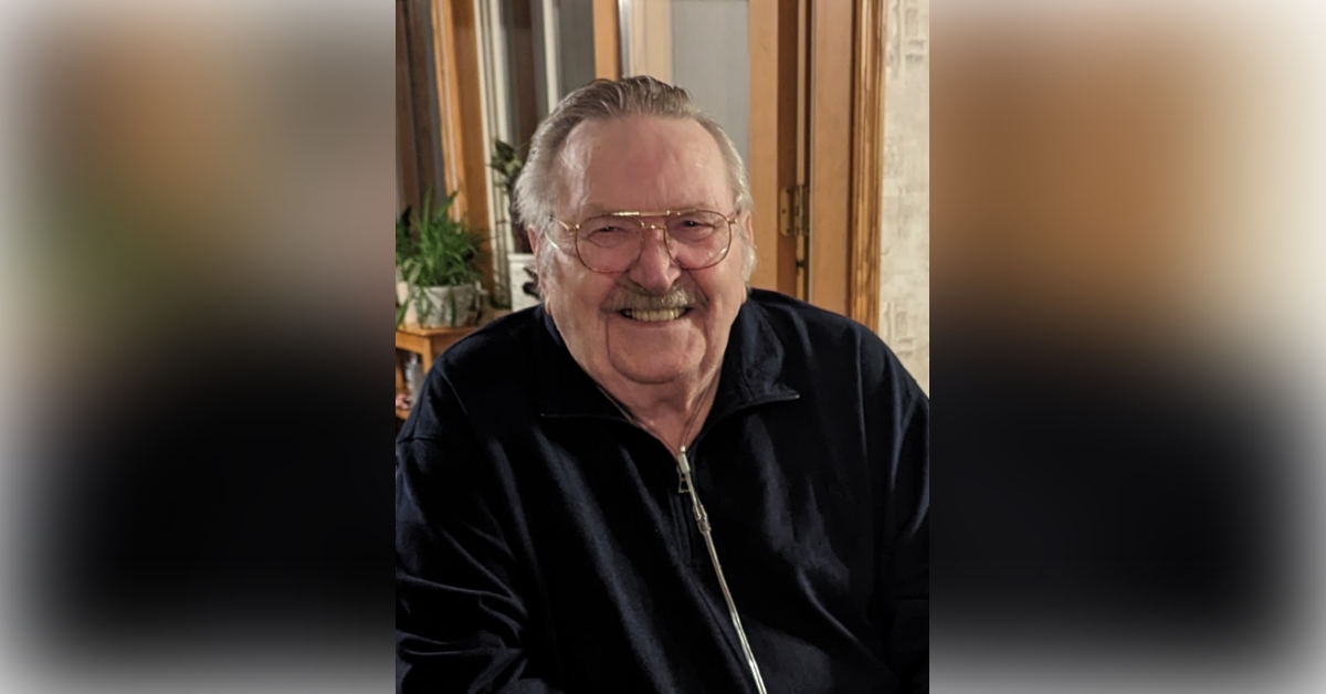 Obituary information for Ernest "Ernie" E. Bazey