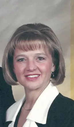 Obituary information for Christine May Moline