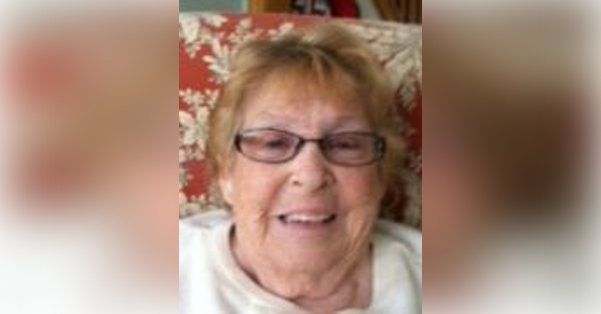 Obituary information for Christine Hinkle