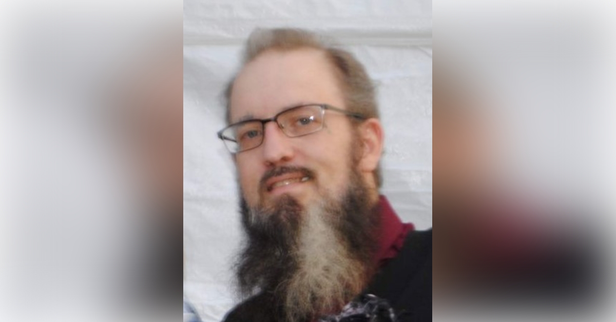 Obituary information for Aaron Garrett Brown