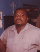 Roy Hope, Sr. - 2023 - Nelson Memorial Gardens, Inc.