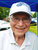 Robert "Bob" Messer - 2023 - McKee Mortuary Inc.