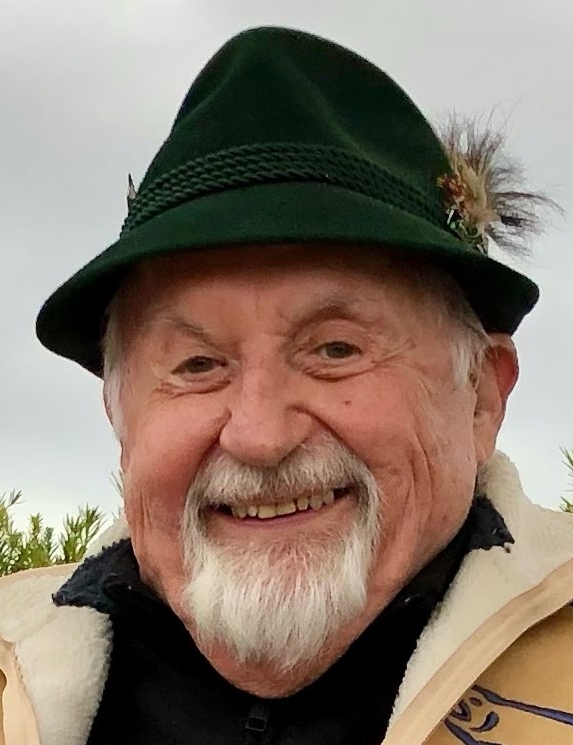 George Kenneth Barnett, Sr. - 2023 - Stephens Funeral Home