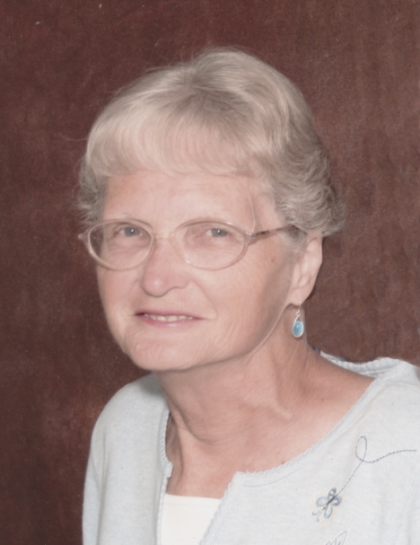 Marcia D. Walker - 2023 - Peterson Funeral Home