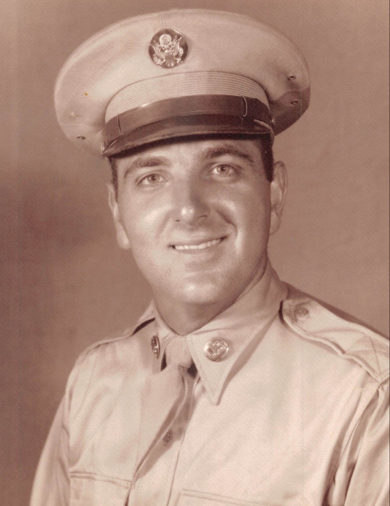 Peter Lloyd "Pete" Cormier - 2023 - Melancon Funeral Home Inc