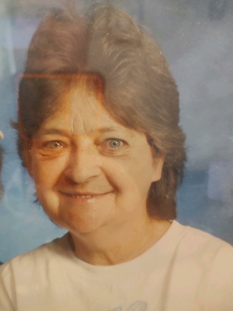 Patricia A. Creech Obituary - 2023 - Thomas-Justin Memorial