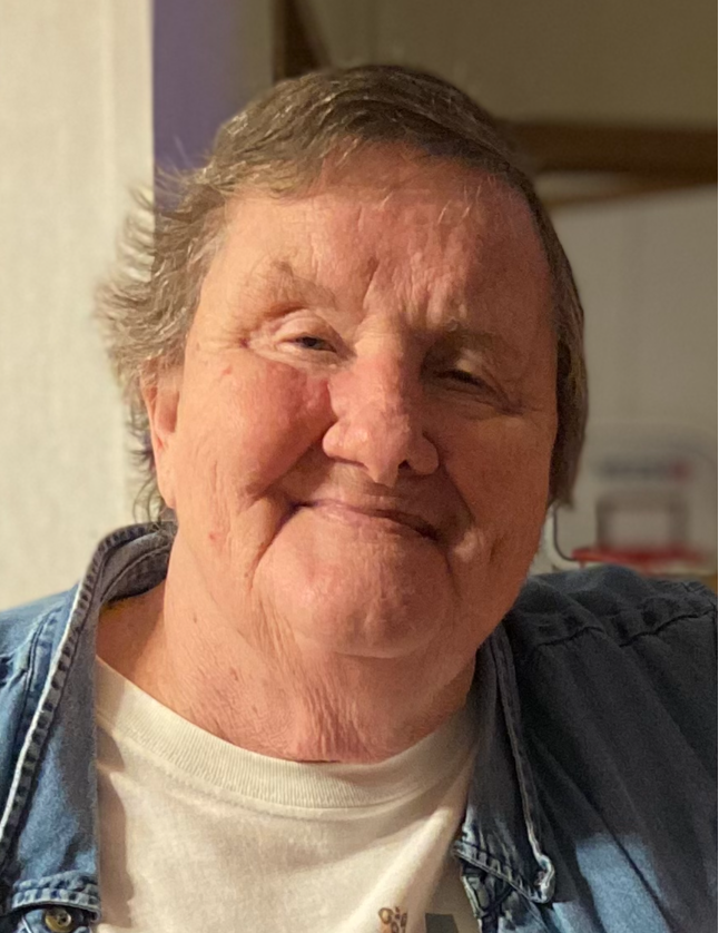 Brenda Marie Smith - 2023 - Mathis Funeral Home