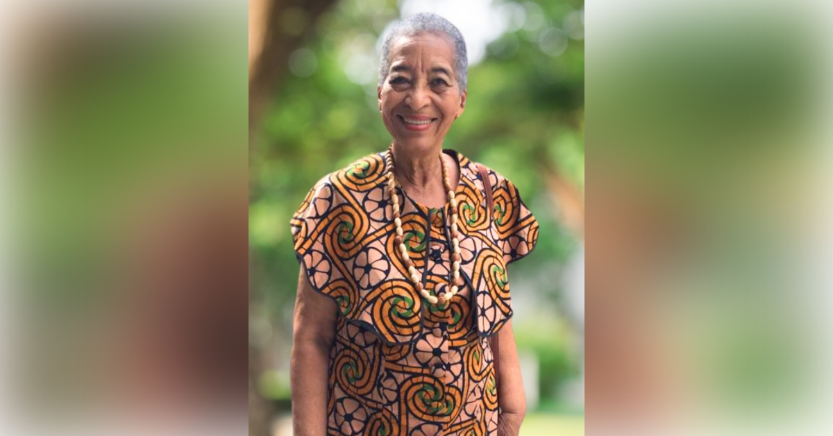 Obituary information for Lenore Cynthia Knight