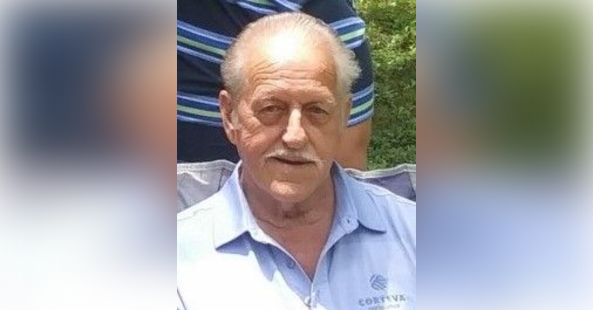 Obituary information for Davie "Clyde" Feury