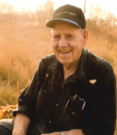 Kenneth Gordon Anderson - 2023 - Hall Funeral Services - Estevan
