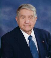 Robert Landrum Hartman, Sr. - 2023 - Oakey's Roanoke Chapel