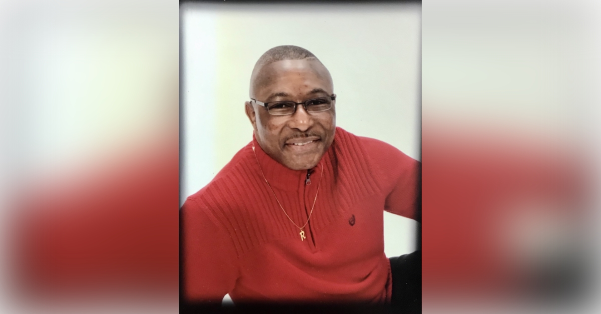 Obituary information for Robert Barksdale Jr.