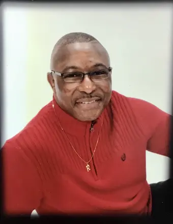 Obituary information for Robert Barksdale Jr.