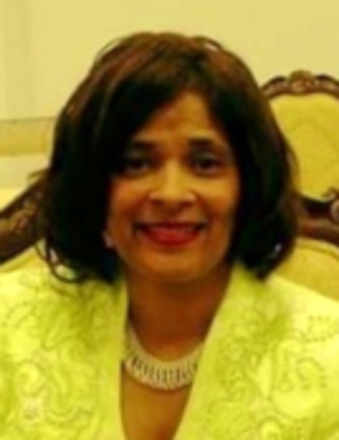 Rev. Dr. Robin Lee Harris Obituary - 2023 - Roberts Funeral Home ...